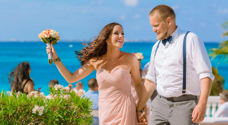 Kayla Vance and Tyler Brown's Wedding Website
