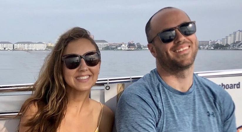 Kristen Gerwin and Jeff Kahntroff's Wedding Website