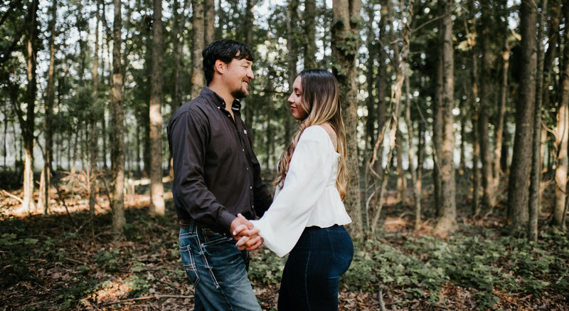 Bailey Cheyenne Coleman and Nathan Spencer Naramore's Wedding Website
