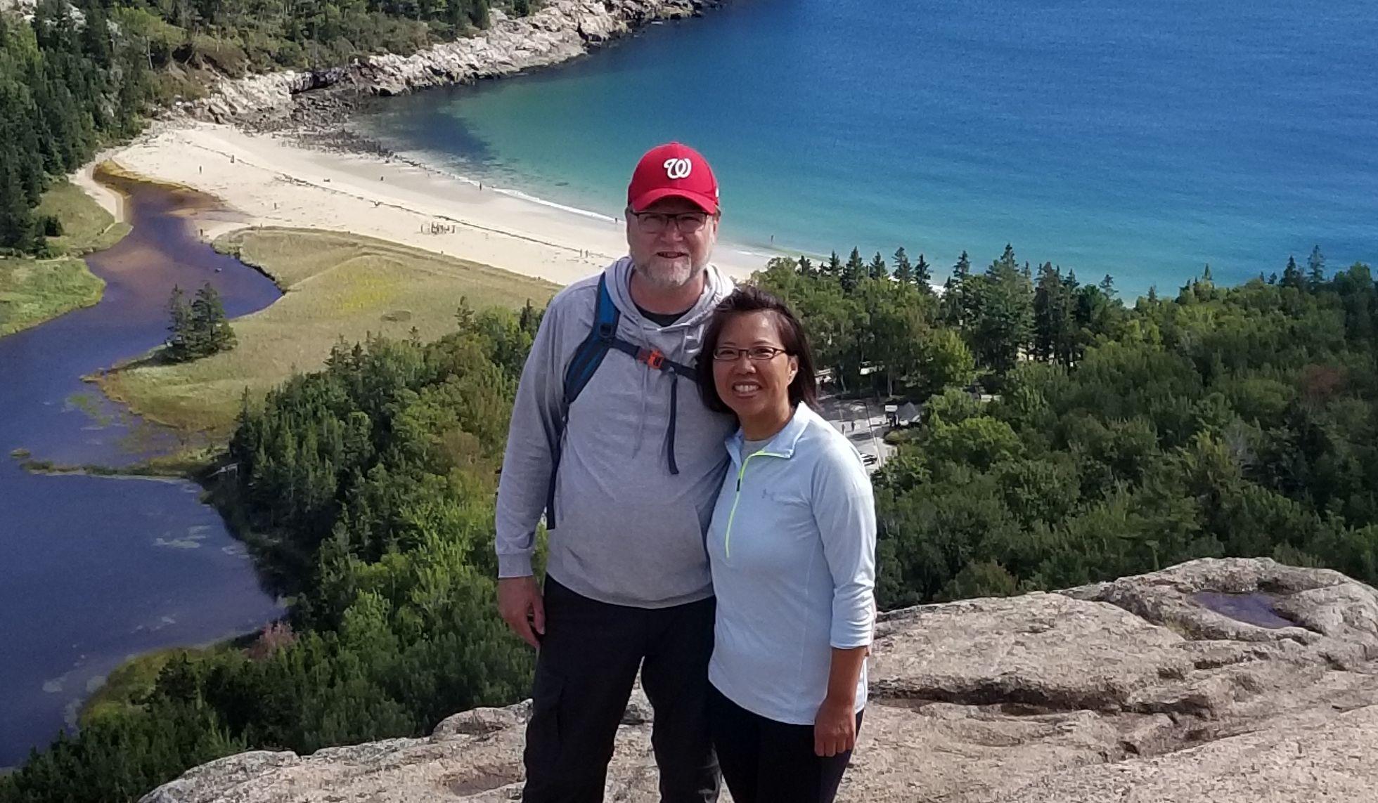 Gerri Lee and Mark Kidwell's Wedding Website