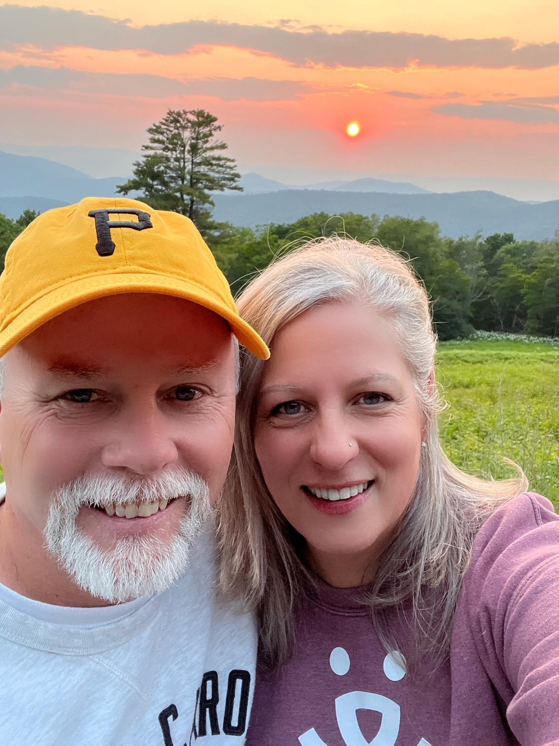 Vicky Hannigan and Todd Coleman's Wedding Website