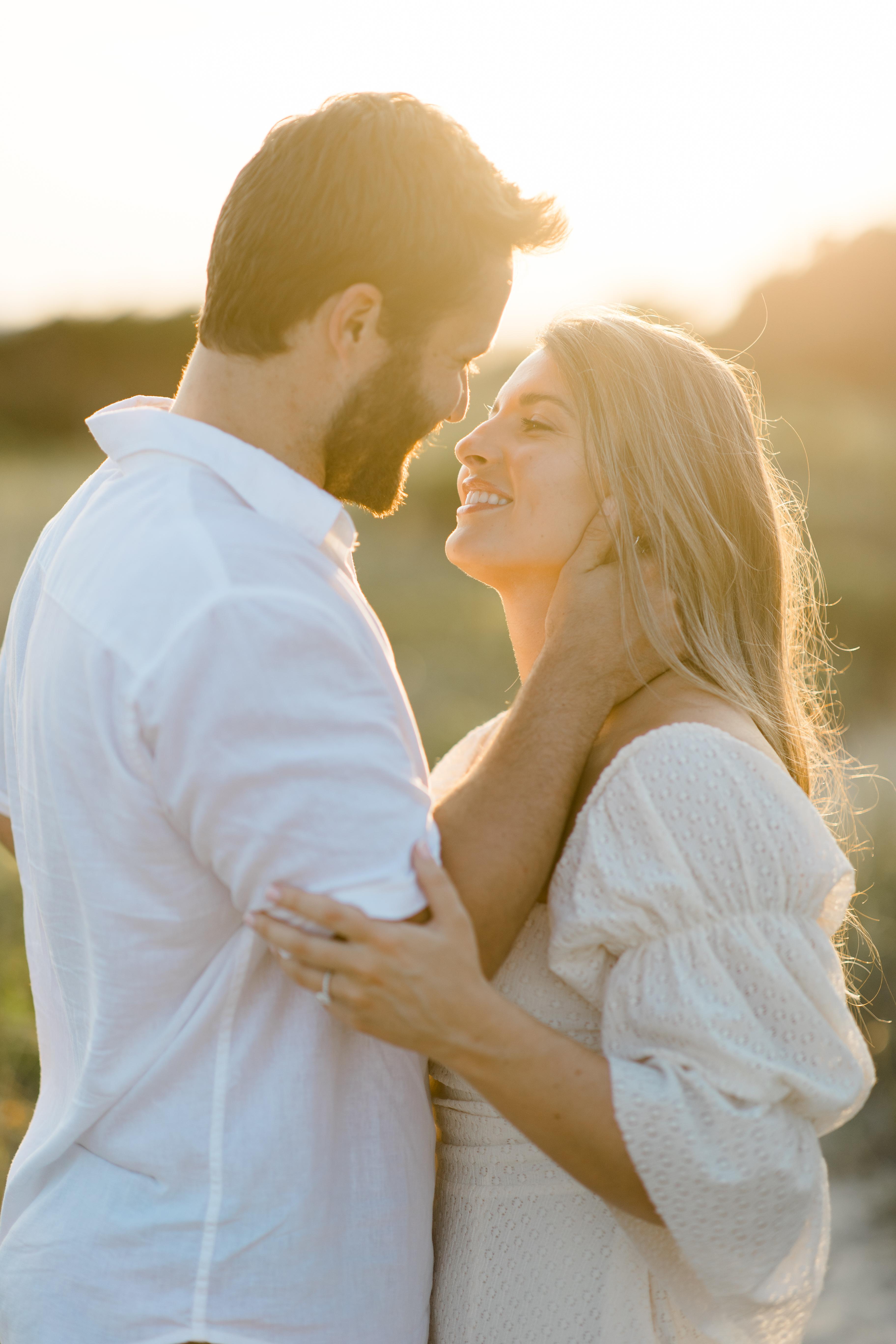 Anna Pugh and Garren Hughes' Wedding Website