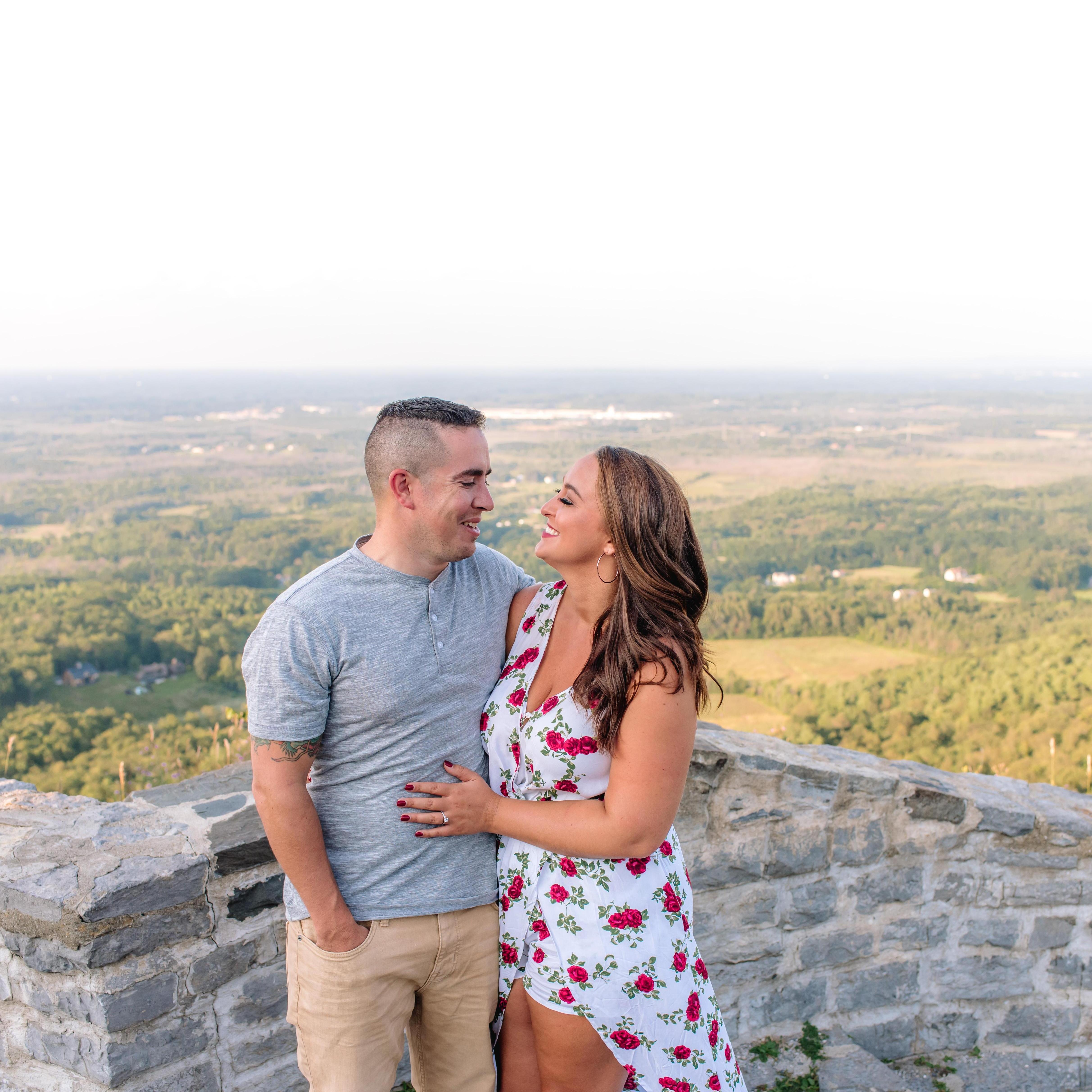 Kayla Cole and Ryan Kendall's Wedding Website