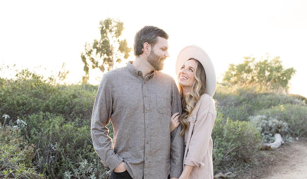 Jessica Escalle and Sean Irvin's Wedding Website