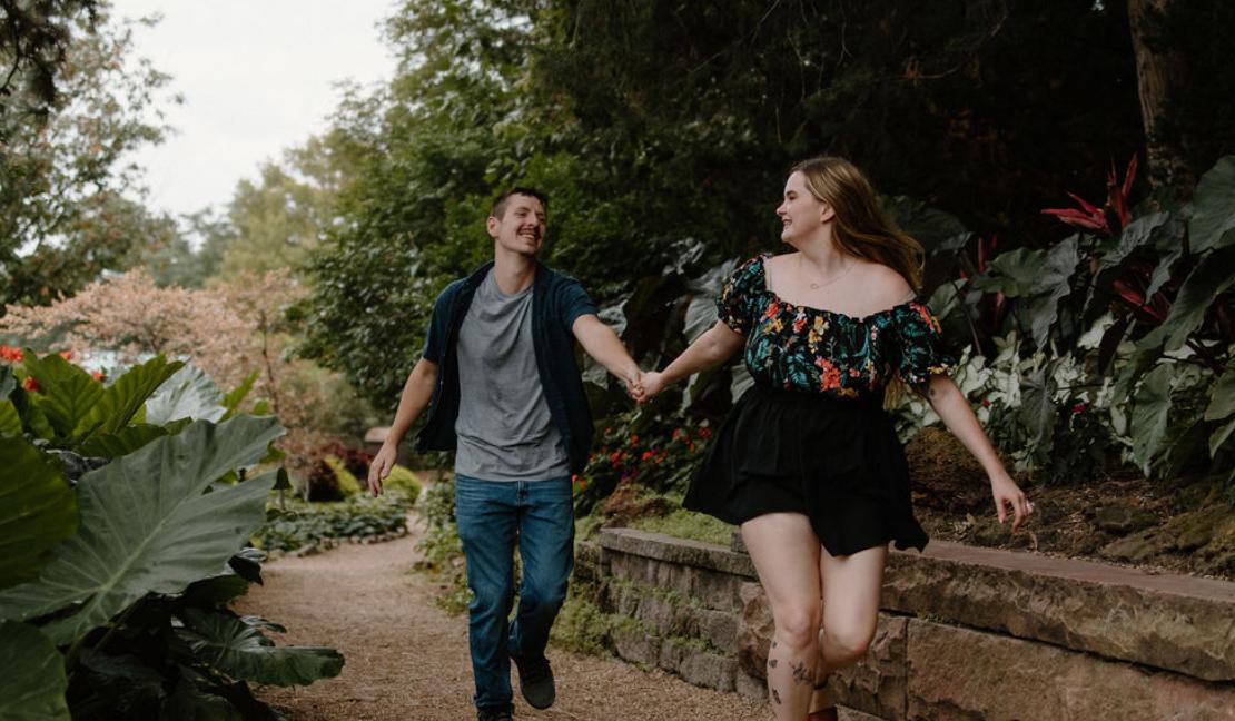 Jaimee Jindra and Bradley Engelmeyer's Wedding Website