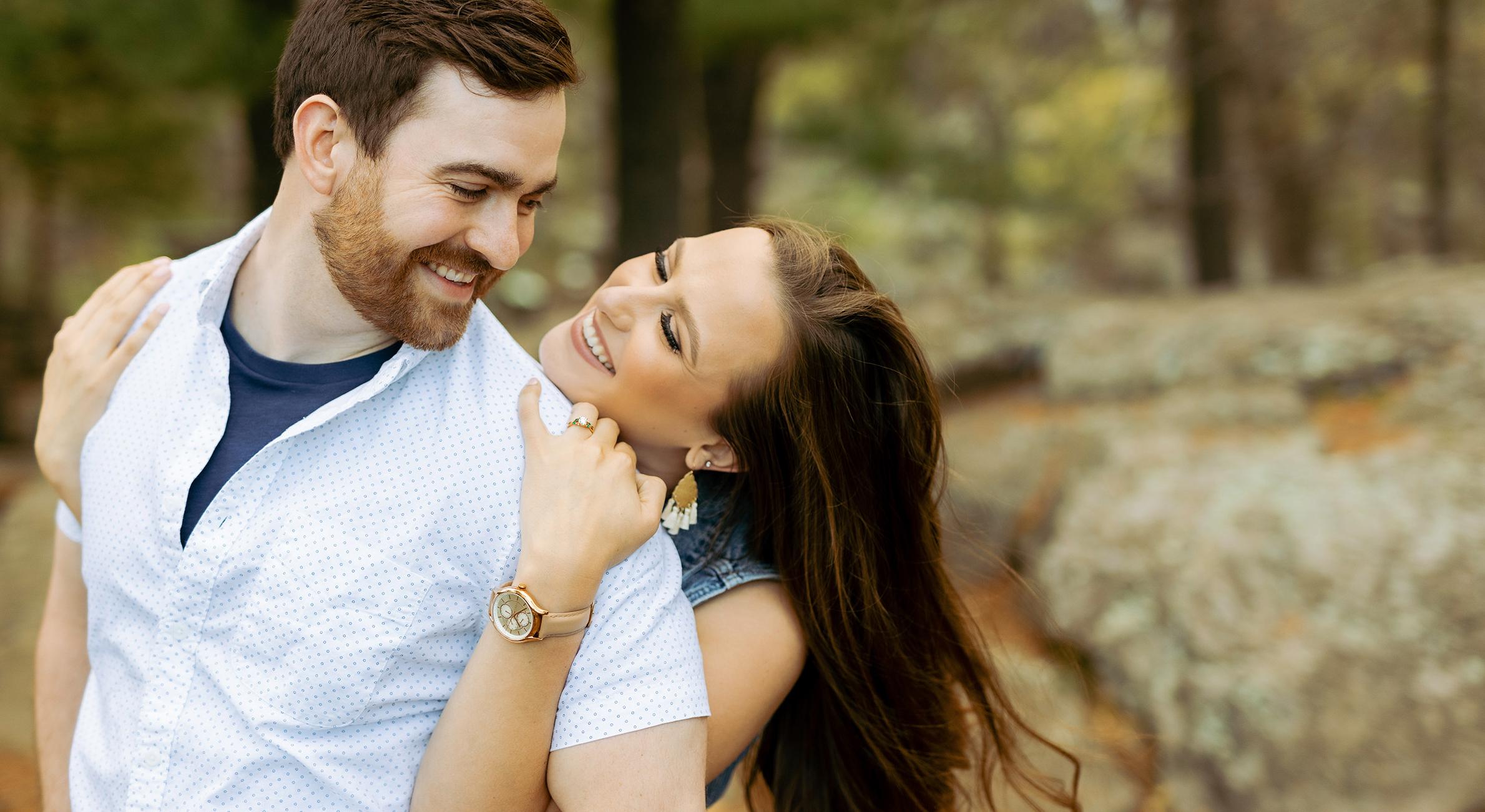 Mariah Zastrow and Benjamin Williams' Wedding Website