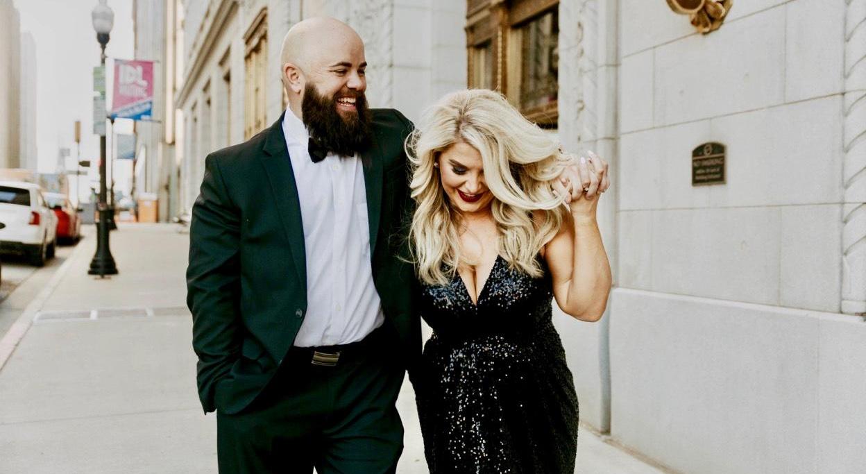 christa clancy and kyle roberts' Wedding Website