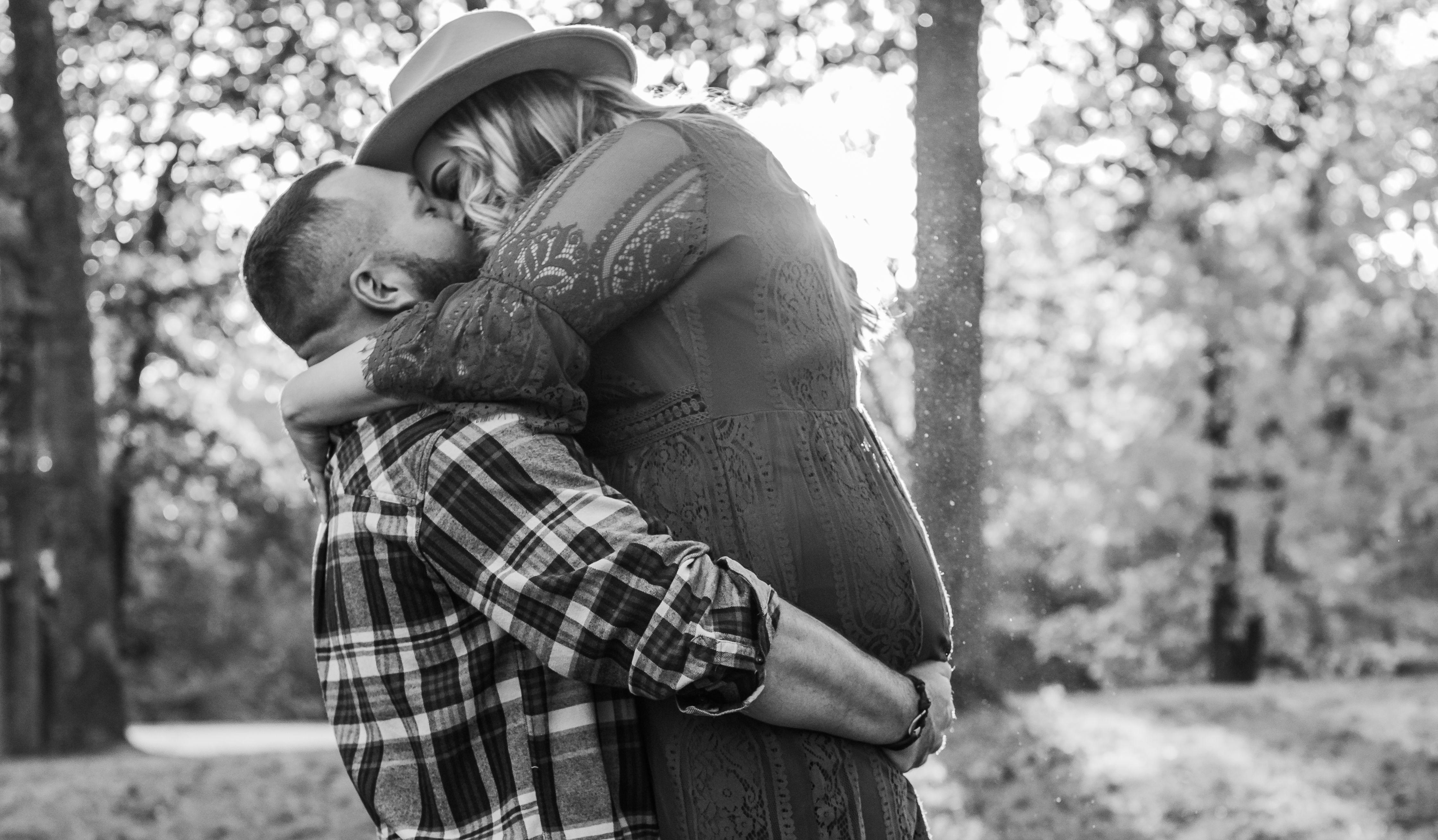 April Crenshaw and Cody Fugate's Wedding Website