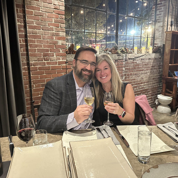 Russell Watts and Ashley Watts' Wedding Website