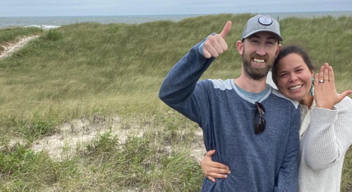 Molly Finnerty and Michael Berkery's Wedding Website