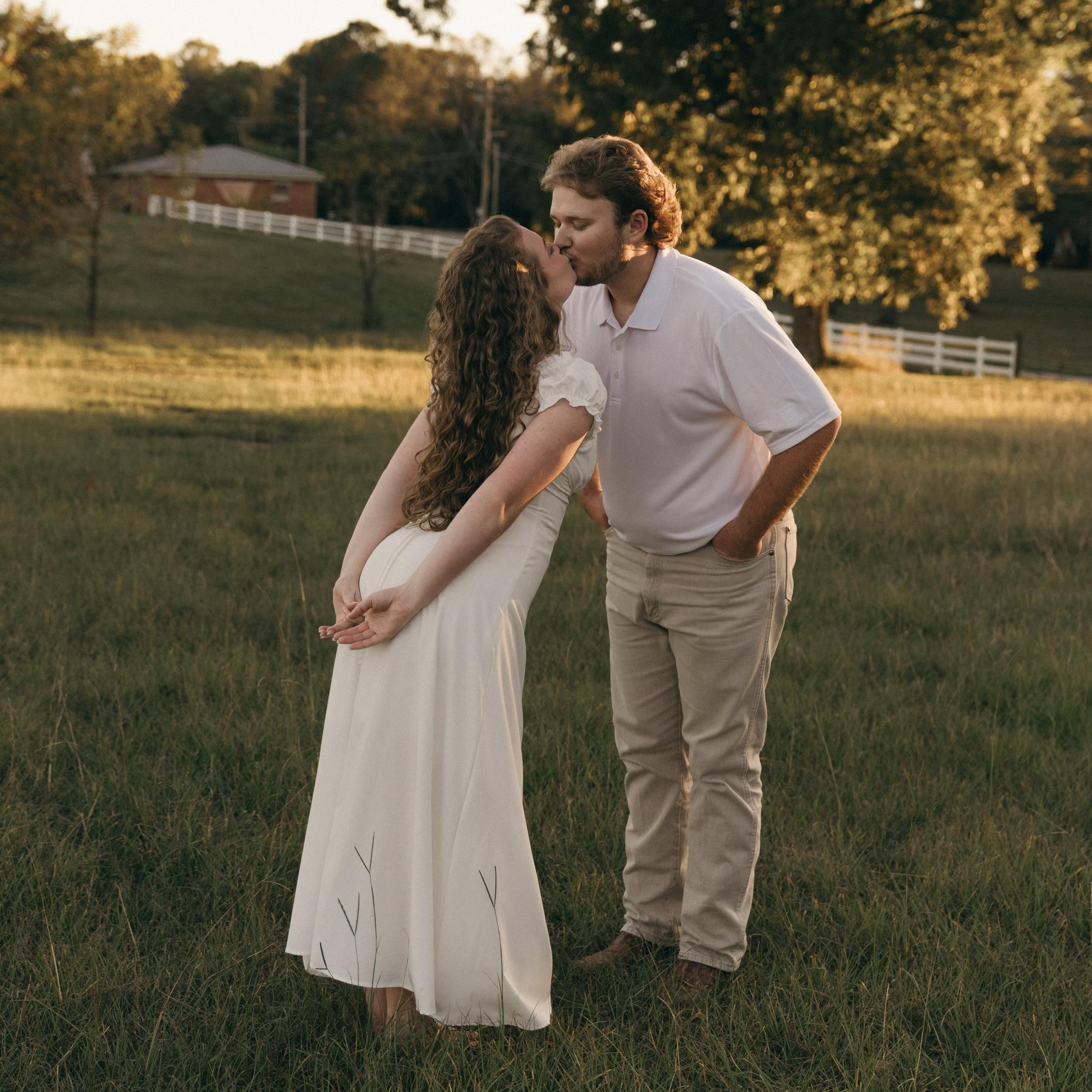 Kloie Watson and Benjamin Gorman's Wedding Website