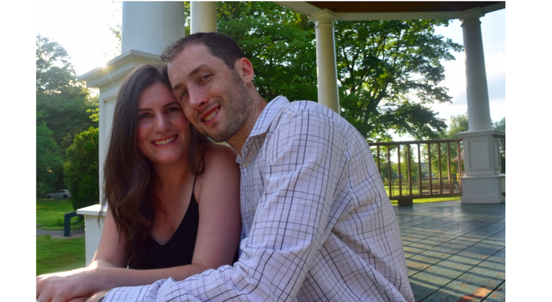 Shella Marder and Matt Steinberg's Wedding Website