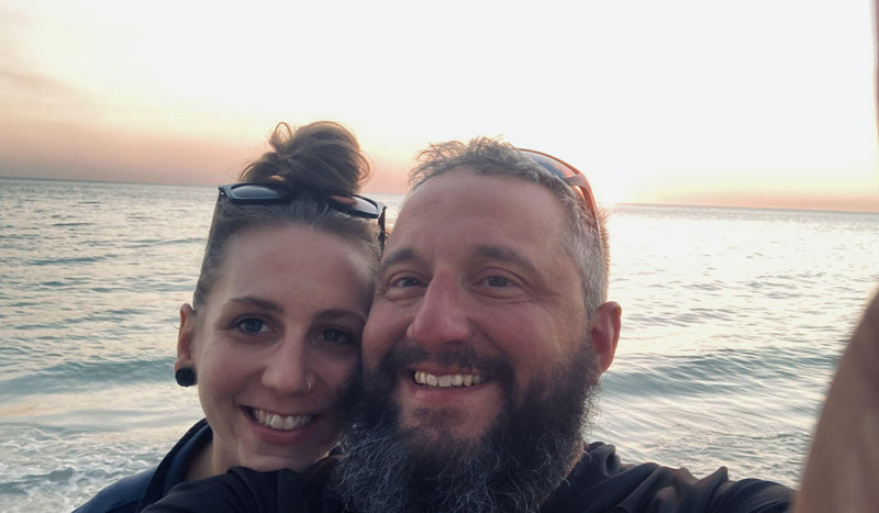 Janet Gorman and Brian Scozzaro's Wedding Website