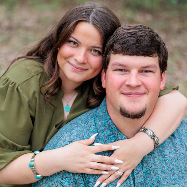 Elaine Armijo and Nicholas Davis' Wedding Website