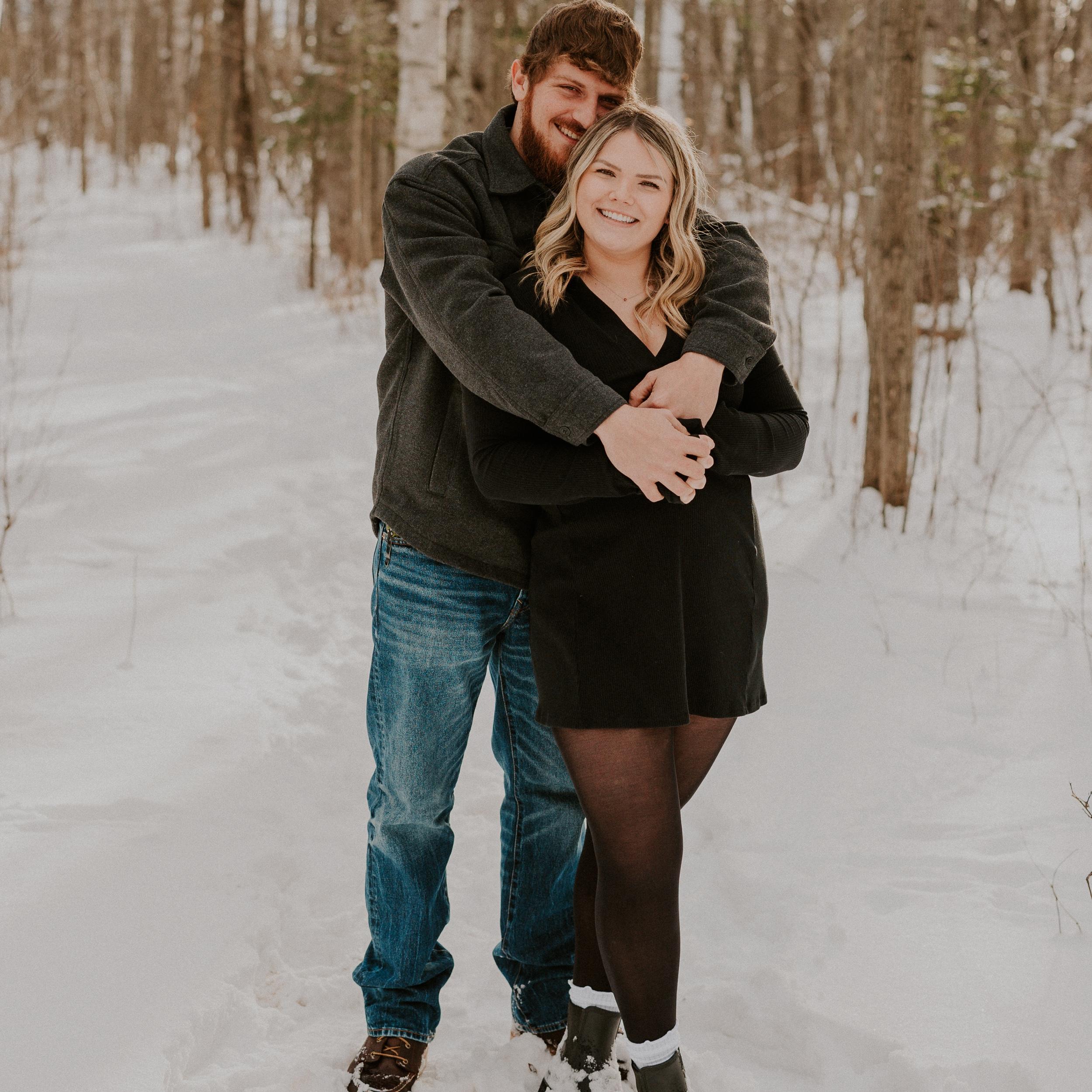 Carley Nettleton and David Zellar's Wedding Website