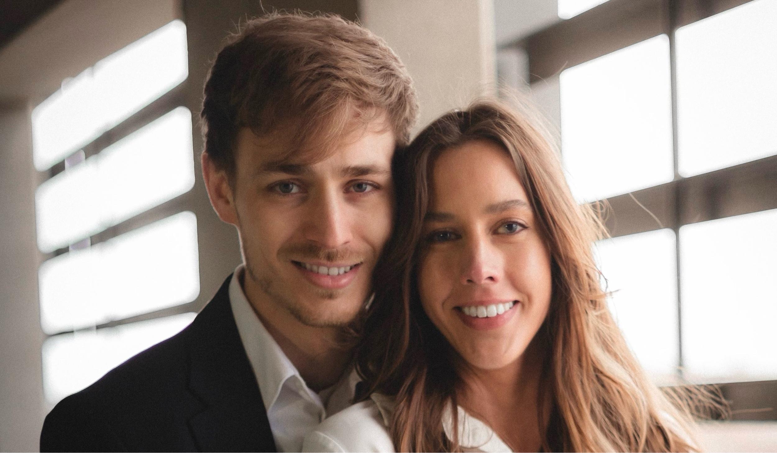 Austin Plewa and Elizabeth Capistrant's Wedding Website