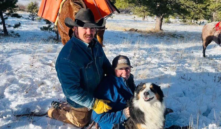 Tanner Miller and Taylor Miller's Wedding Website