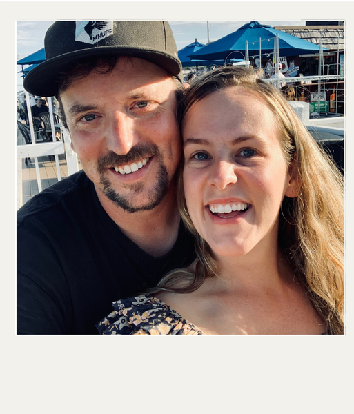 Laura Horner and Mike Ferstle's Wedding Website