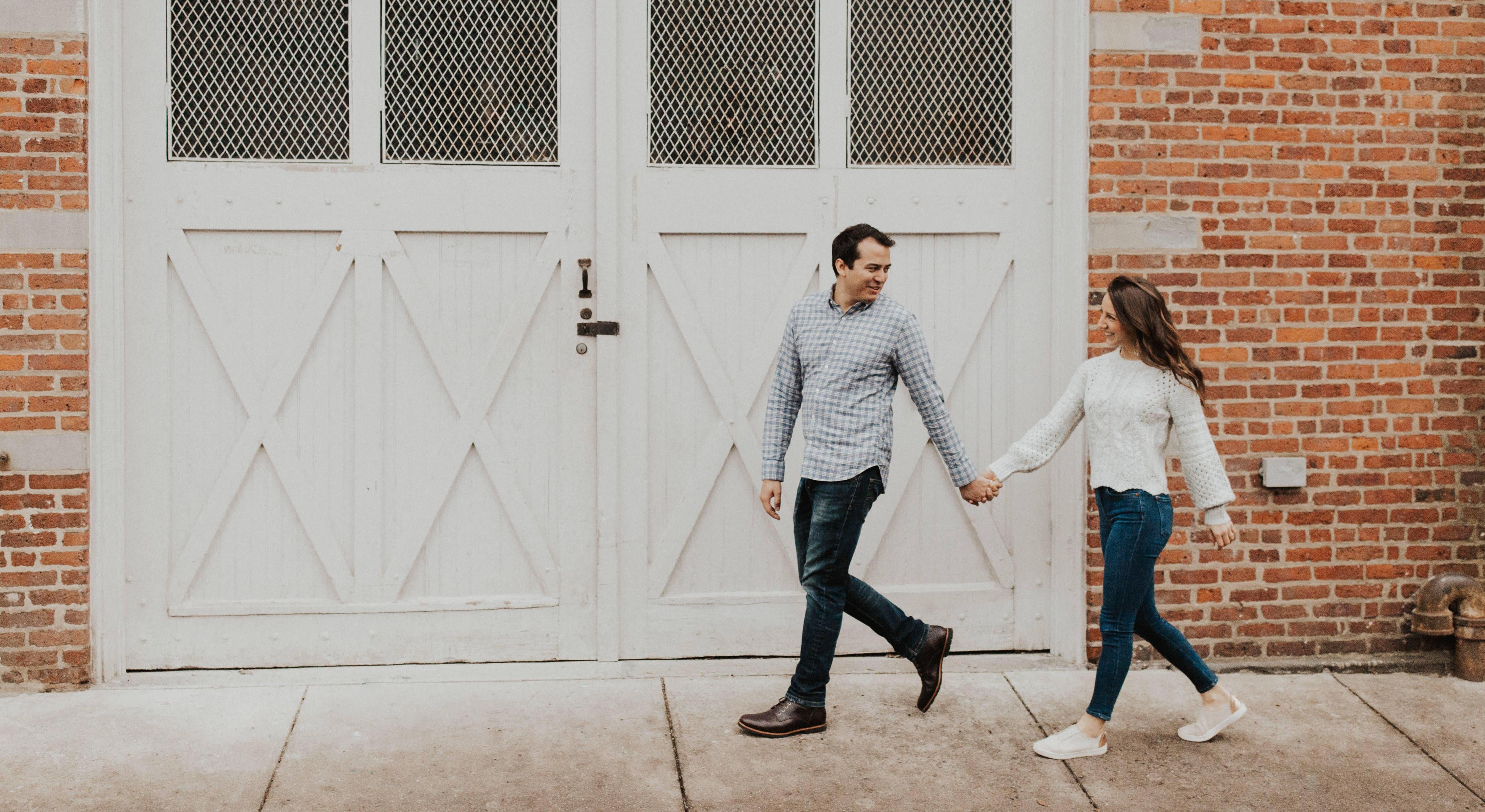 Rachel Renninger and Alex Powell's Wedding Website