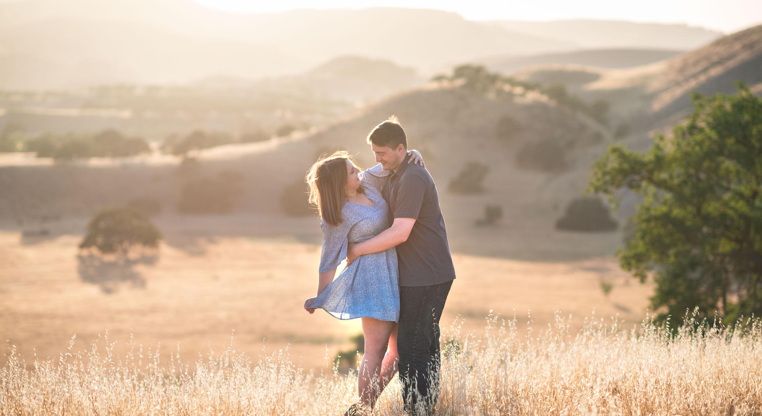 Cassidy Lang and Byron Williams' Wedding Website