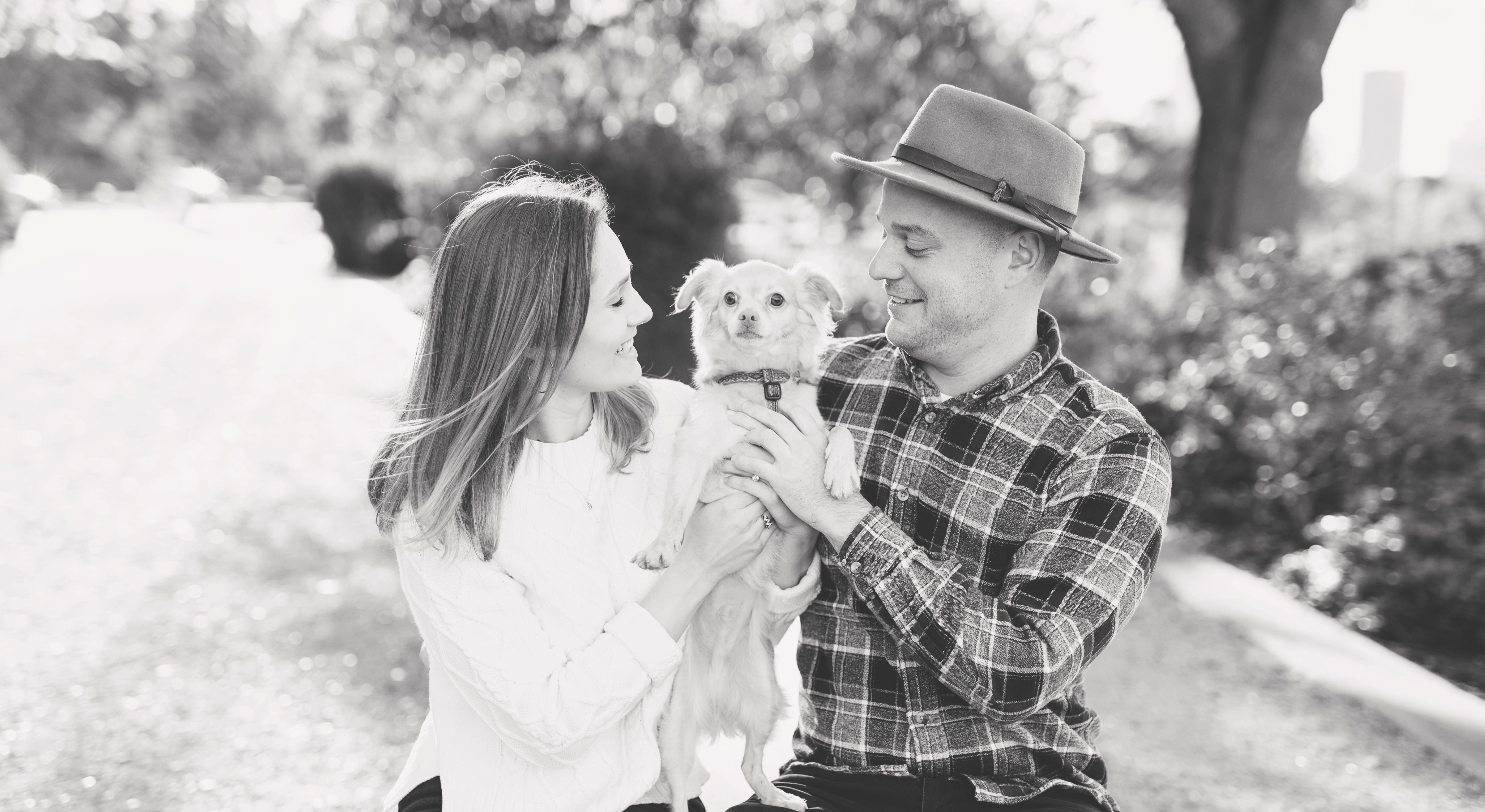 Marissa Clark and Samuel Osborn's Wedding Website