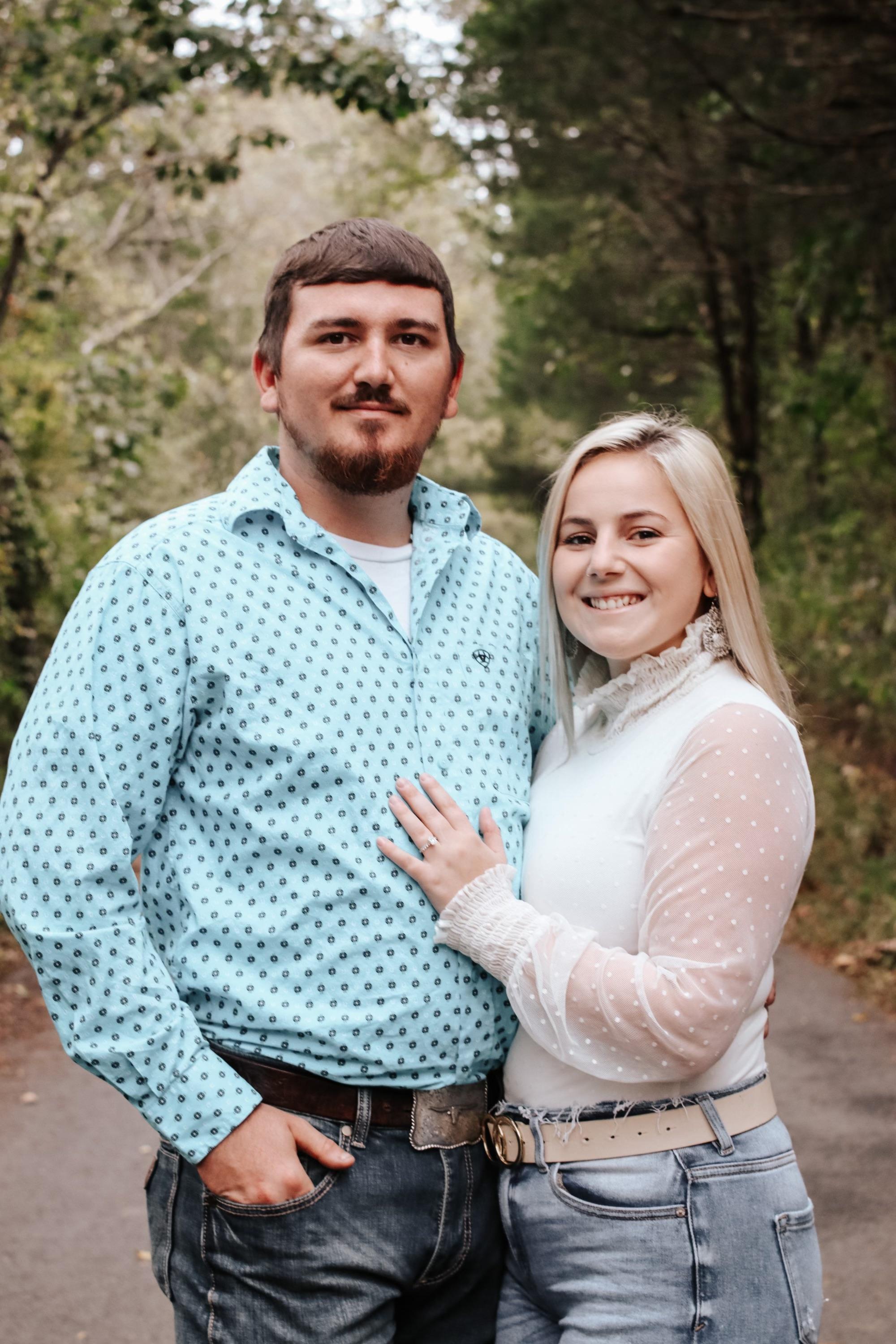 Emily Frederick and Michael Brown's Wedding Website