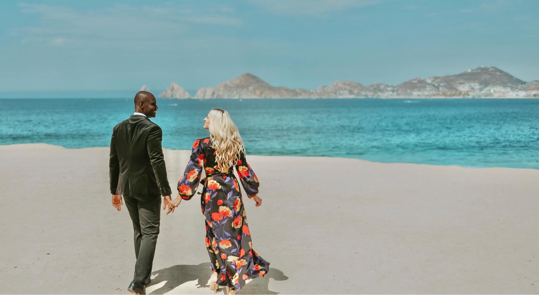 Adria Lawrence and Brian Singleton's Wedding Website