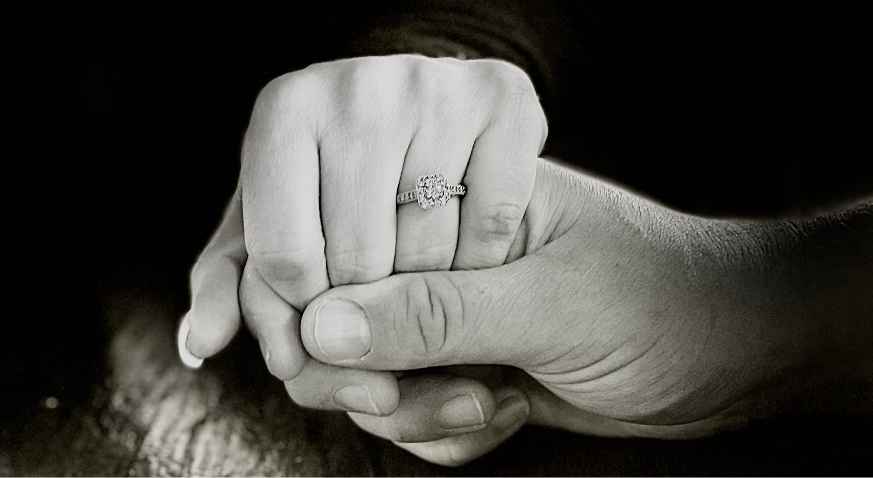 Amanda Robinette and John Heflin's Wedding Website