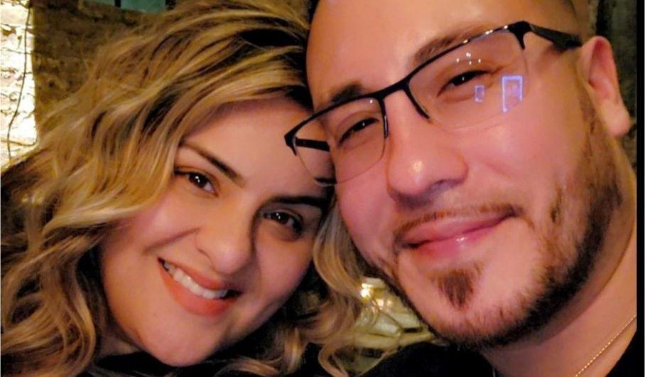 Violeta Camacho and Marcelino Martinez's Wedding Website