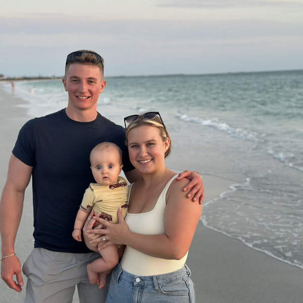 Brenna Bowman and Sean Pierce's Wedding Website