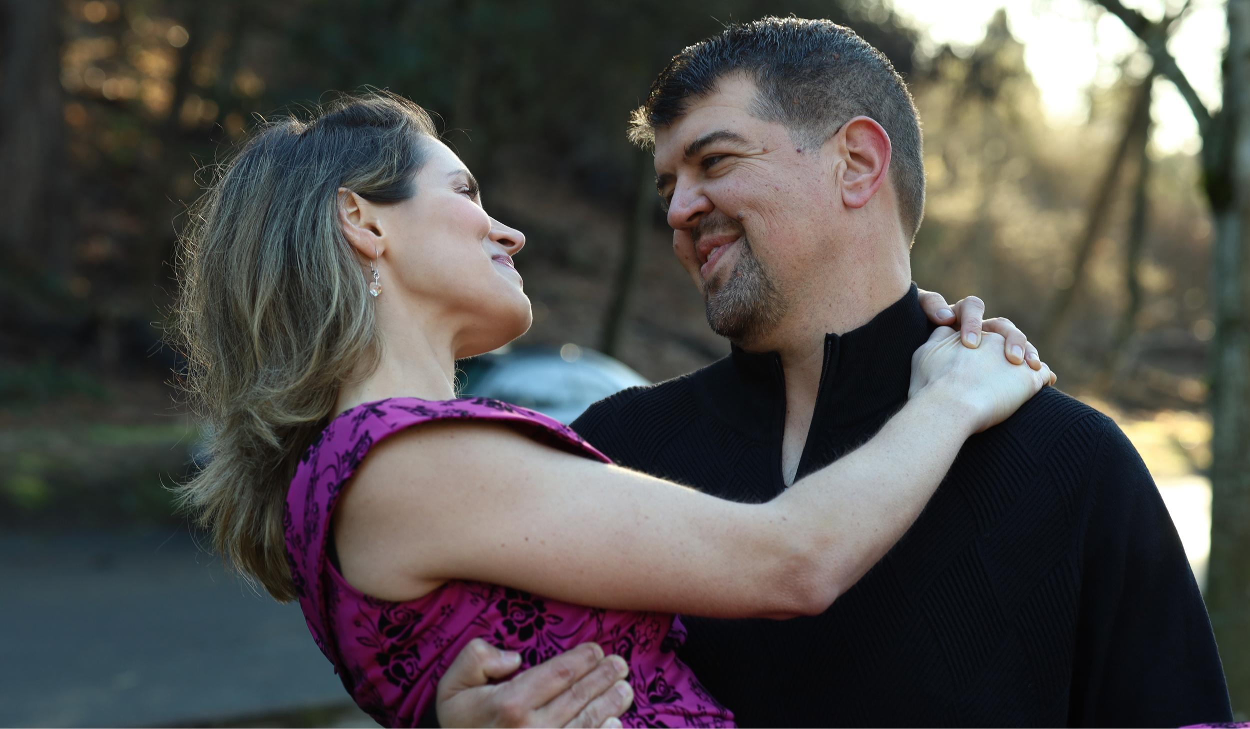 Andy Garrett and Rebecca Minnick's Wedding Website