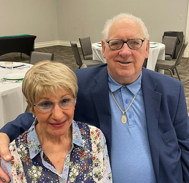 Dan Petty and Jolinda Ovalle's Wedding Website