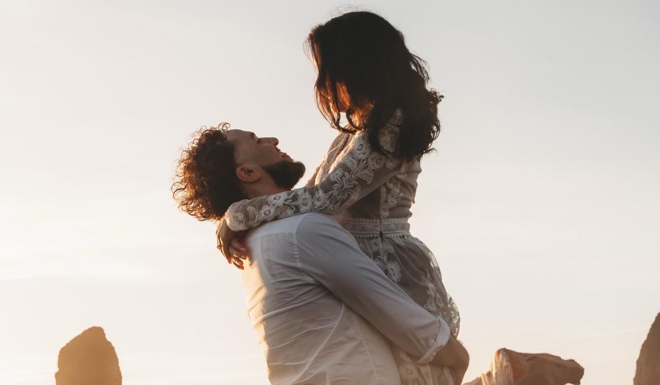 Jessica Justo and Elijah Olloqui's Wedding Website