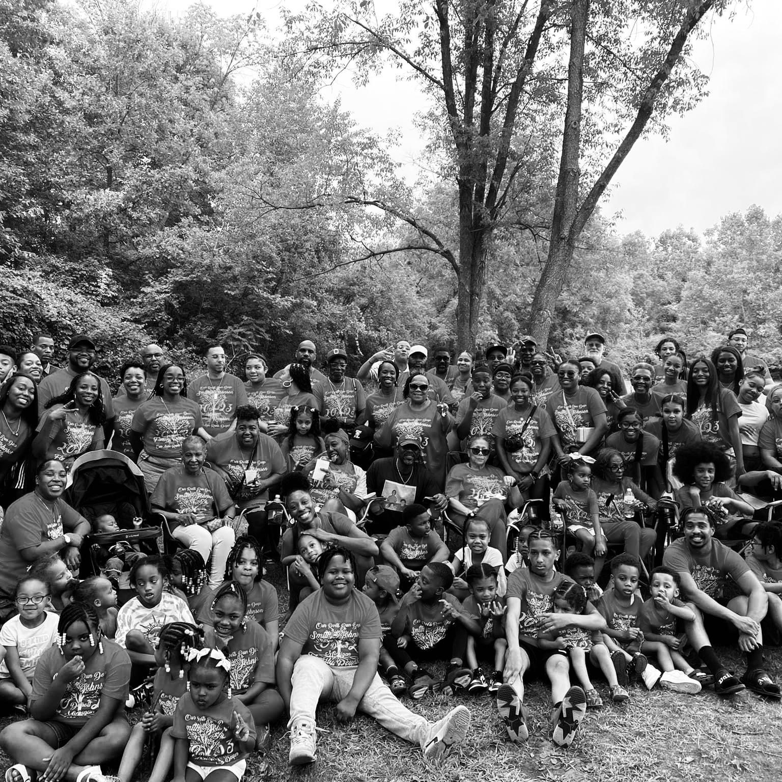 Smith Johnson and Johnson Smith's Wedding Website