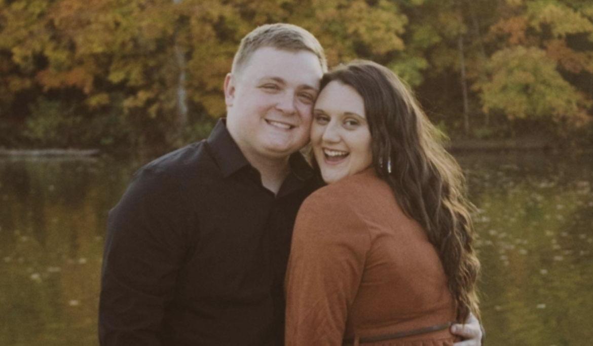 Shiann Autumn Yates and Brian Lee Ritz's Wedding Website