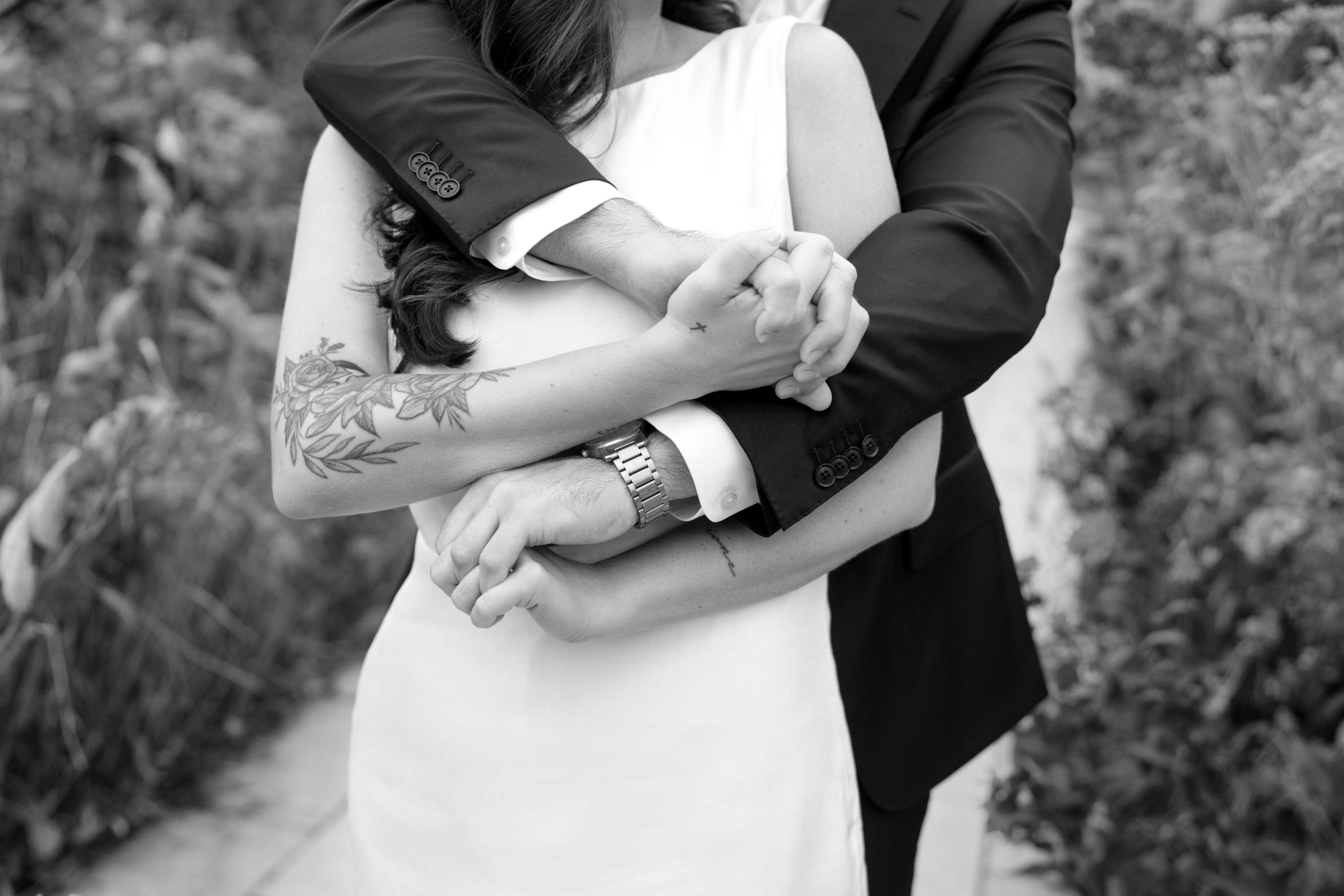 Shelby Genovese and Mike Signore's Wedding Website