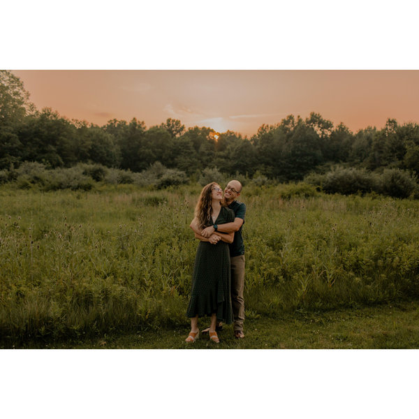 Allison Lawlor and James Shaw's Wedding Website