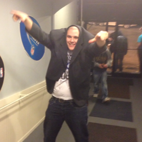 Hannah Stroot and Todd Crimmel's Wedding Website