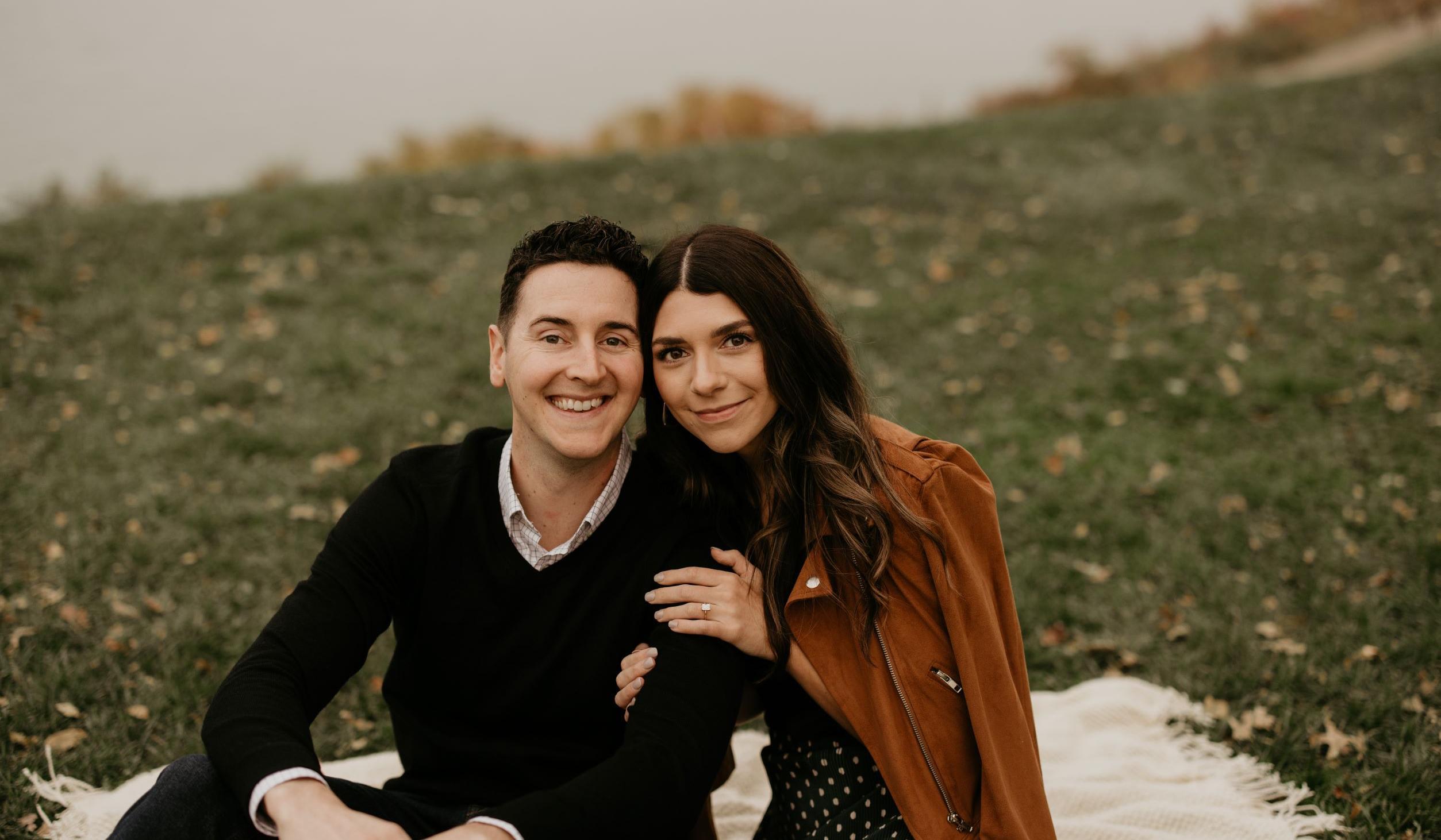 Miah Daiello and Edward Haynes' Wedding Website