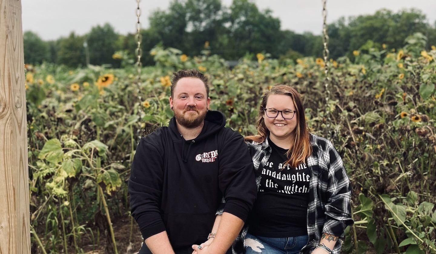 Chelsea Schaefer and Andrew Parrish's Wedding Website