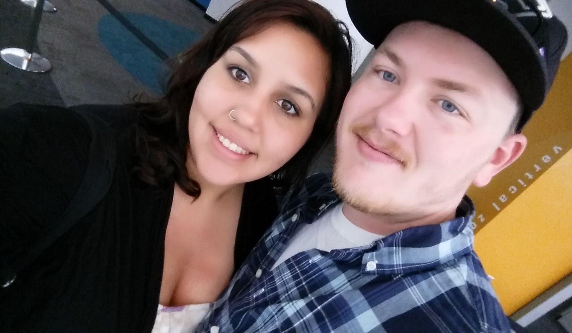 Lisa Martinez and Cory Littlejohn's Wedding Website