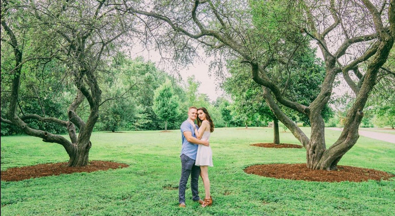 Kayla Concepcion and Jeremy Wineinger's Wedding Website