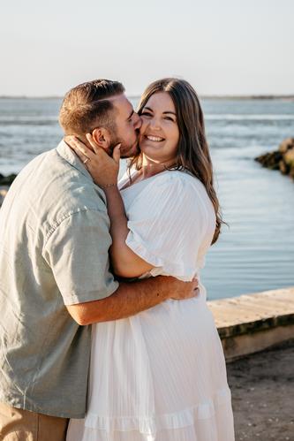 Maddison Sharp and Brian Messner's Wedding Website