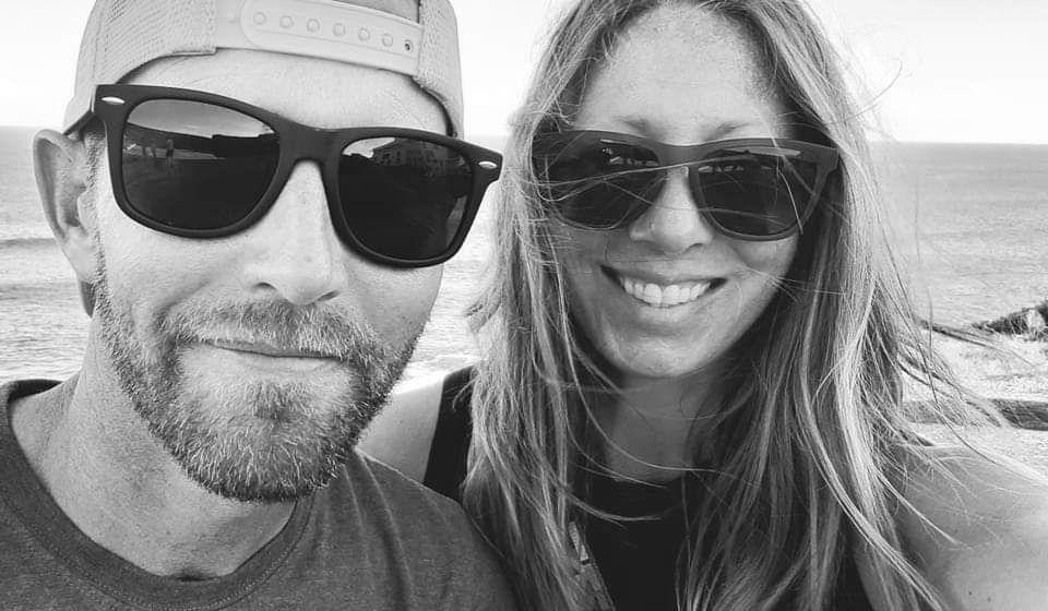 Heather Utrata and Tyler Sewald's Wedding Website