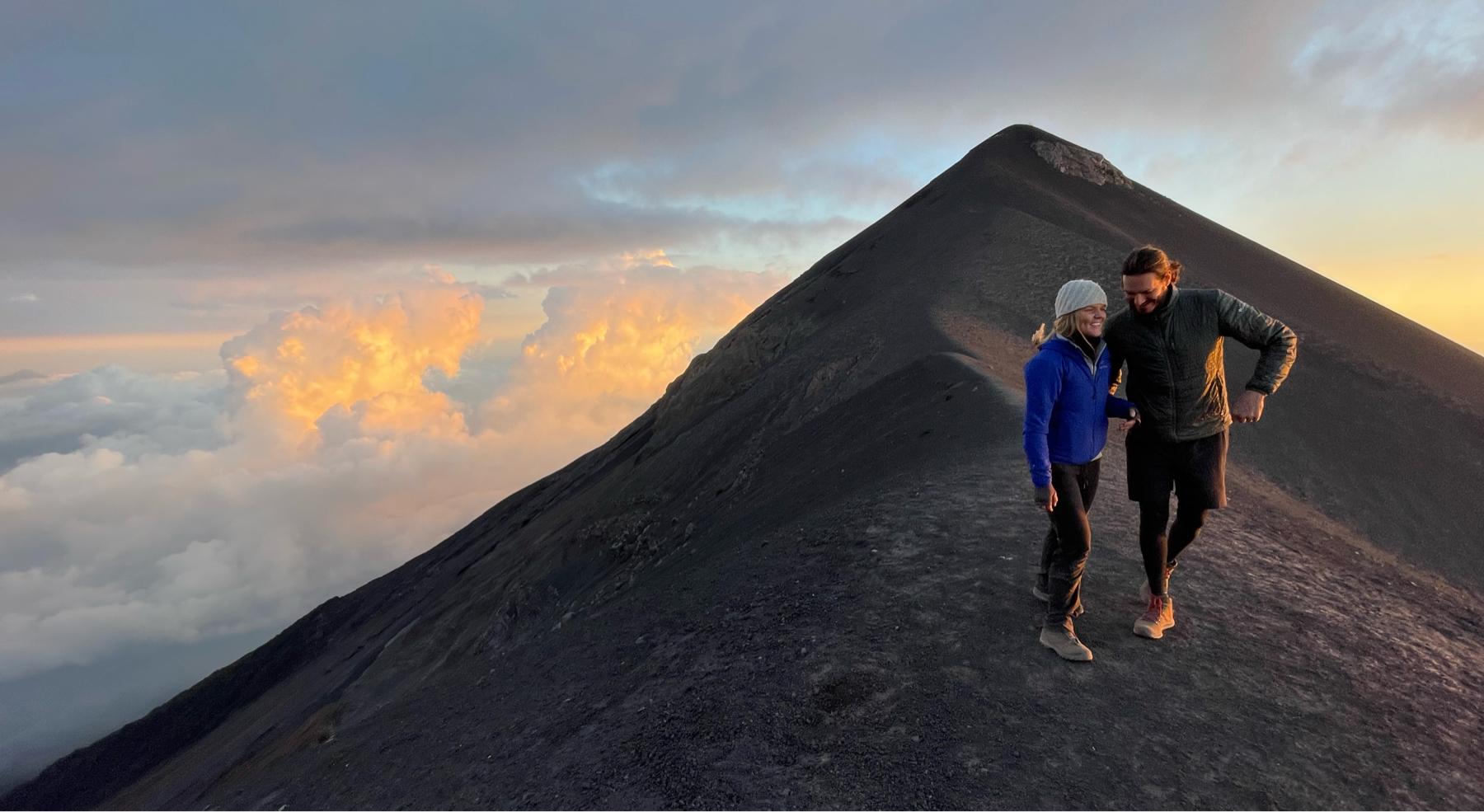 Dani Marie and Devin Todd's Wedding Website