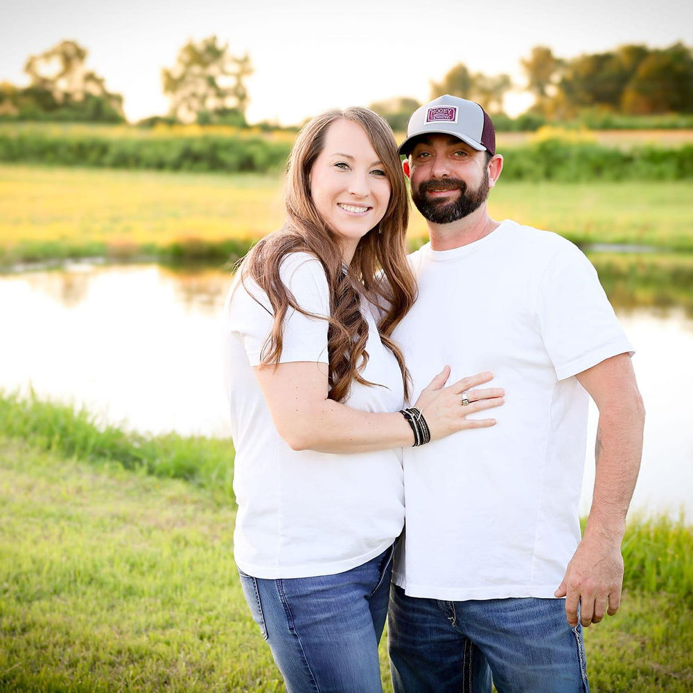 Ashley Atchison and Adam Mangrum's Wedding Website