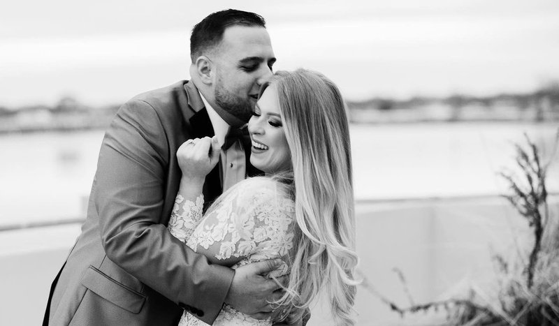 Jessica Deon and Ryan Deon's Wedding Website