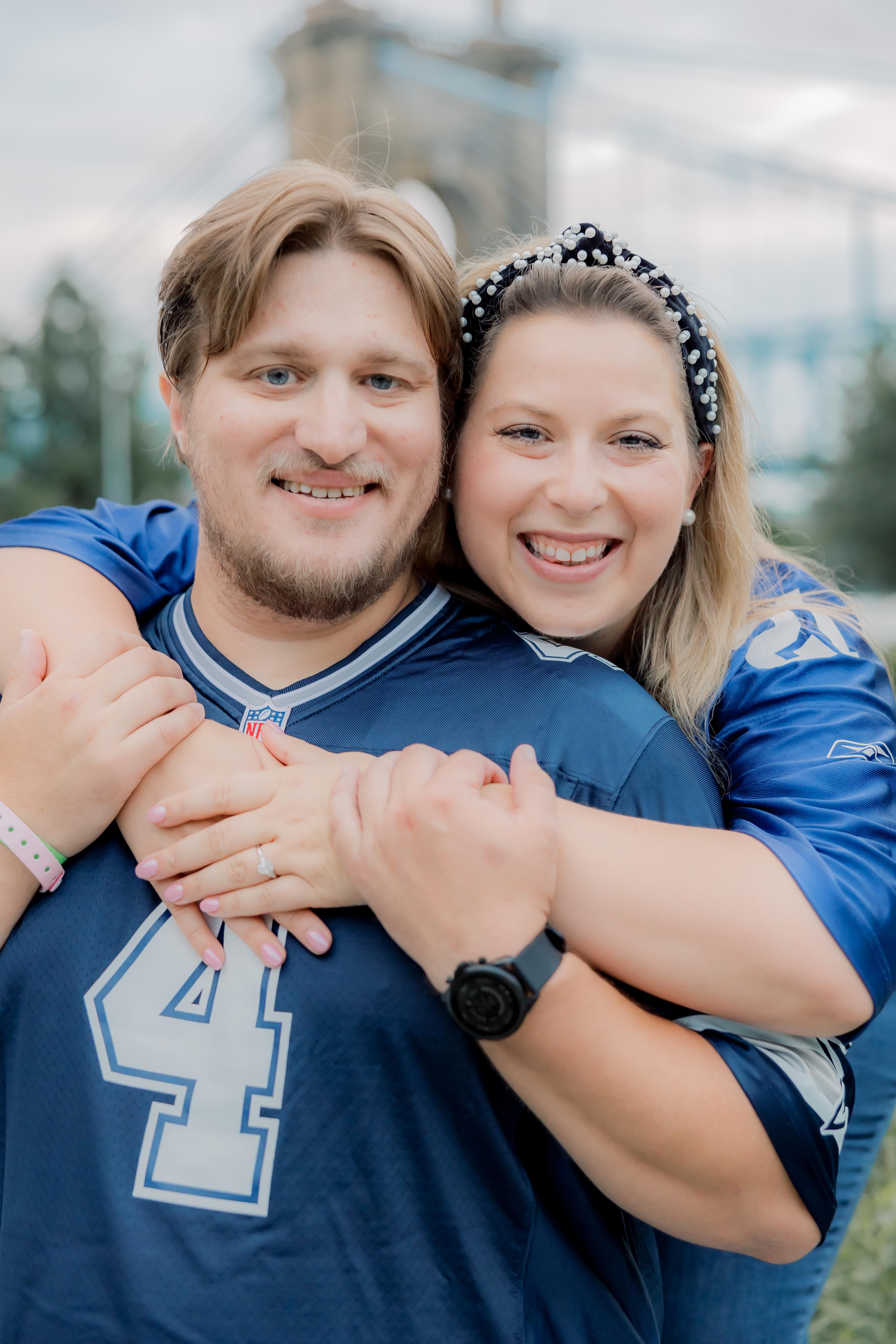 Anthony Kollar and Jillian Rieff's Wedding Website