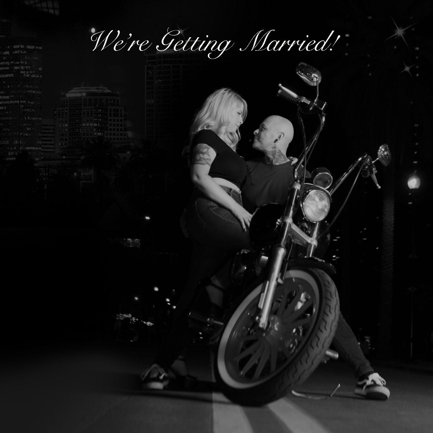 Austie Smith and Robert Pugh's Wedding Website