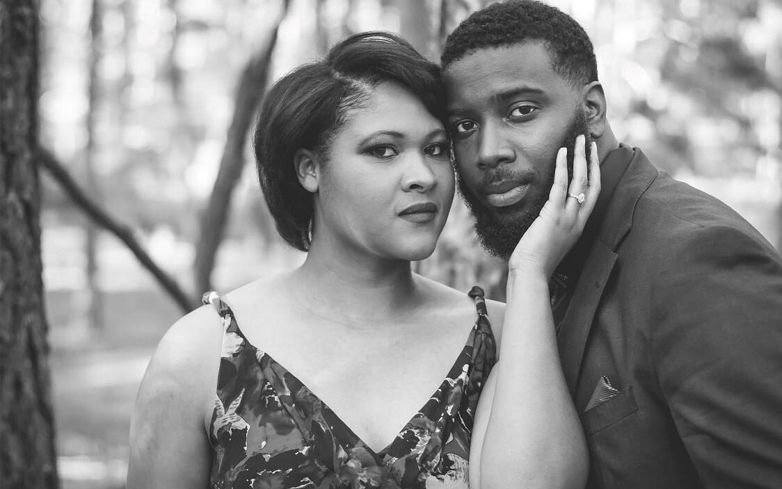 Marisa Jackson and Kevin Daniels' Wedding Website
